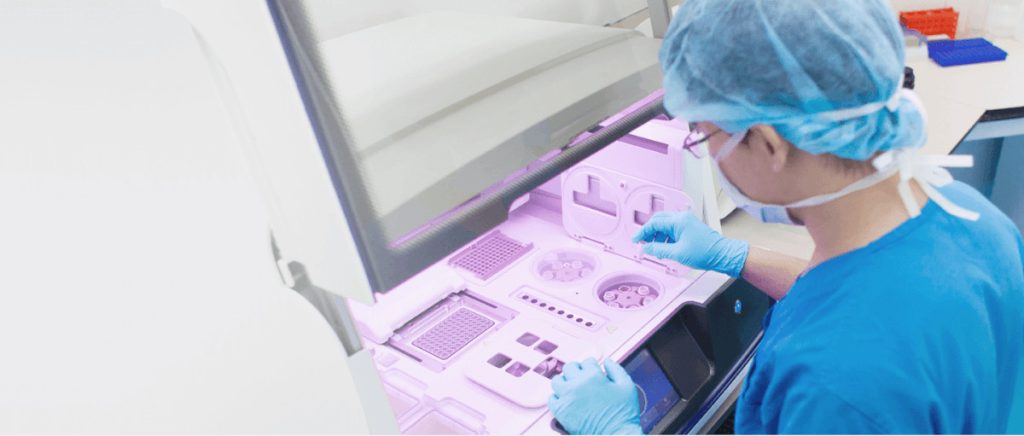 Endometrial Receptivity Analysis (ERA) - Alhaya Fertility Centre